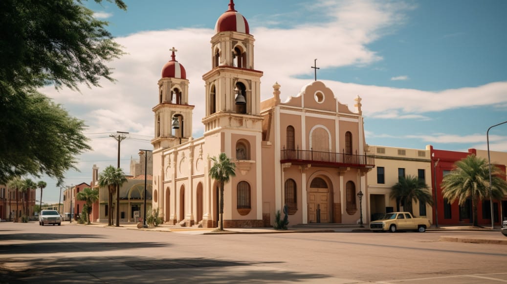 Best & Fun Things To Do + Places To Visit In Laredo, Texas - Business Blog