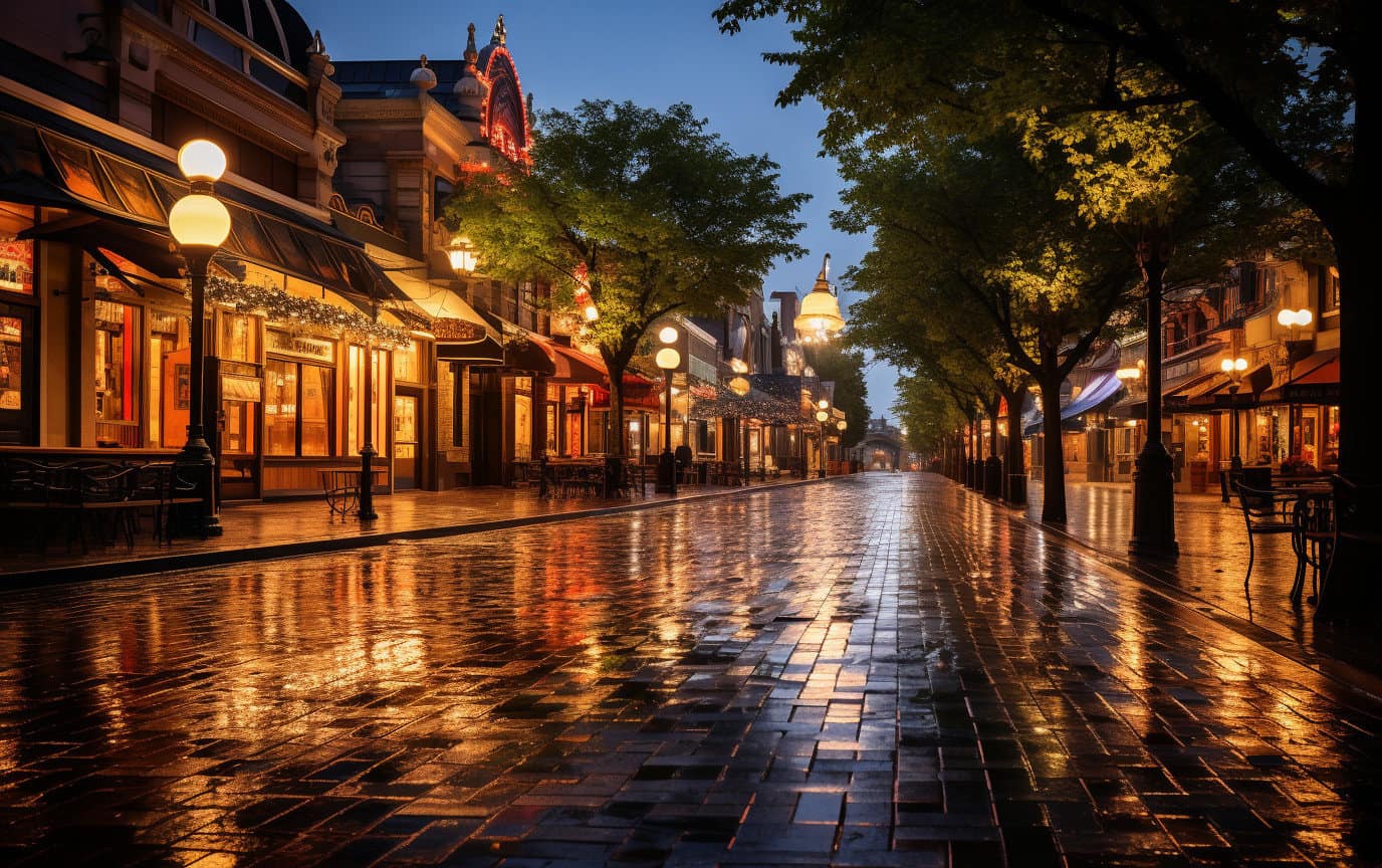 Best & Fun Things To Do + Places To Visit In Disney, Oklahoma ...