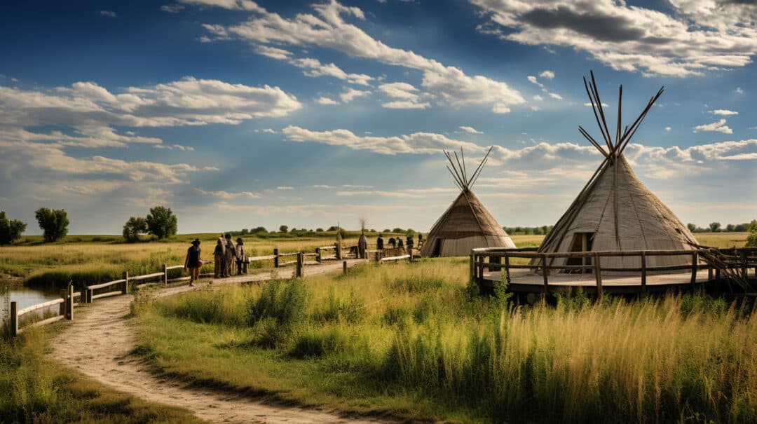 Best & Fun Things To Do + Places To Visit In Chamberlain, South Dakota ...