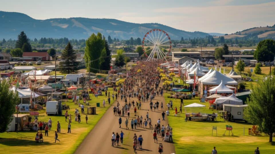 Best & Fun Things To Do + Places To Visit In Lebanon, Oregon - Business ...