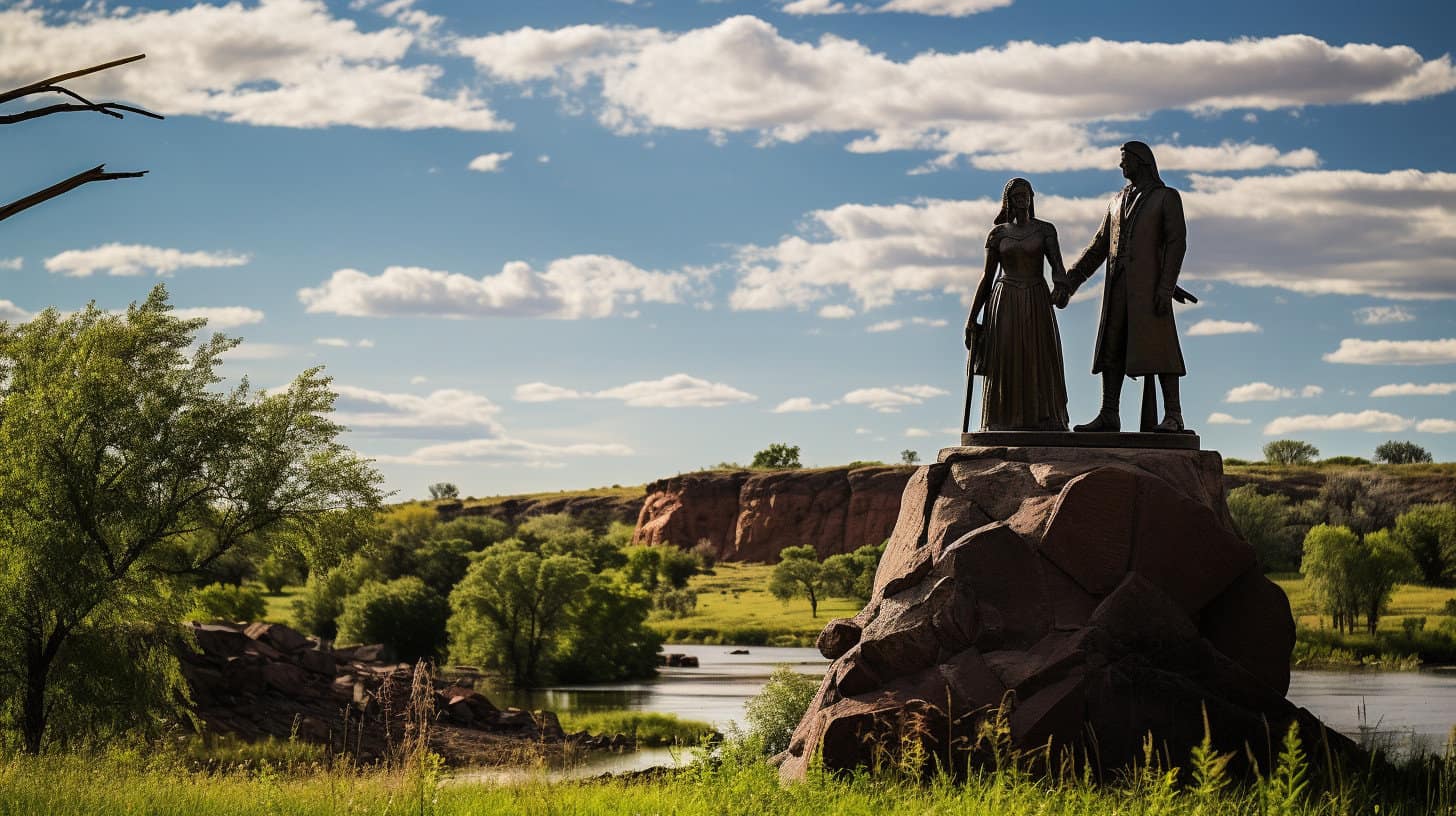 Best & Fun Things To Do + Places To Visit In Chamberlain, South Dakota ...