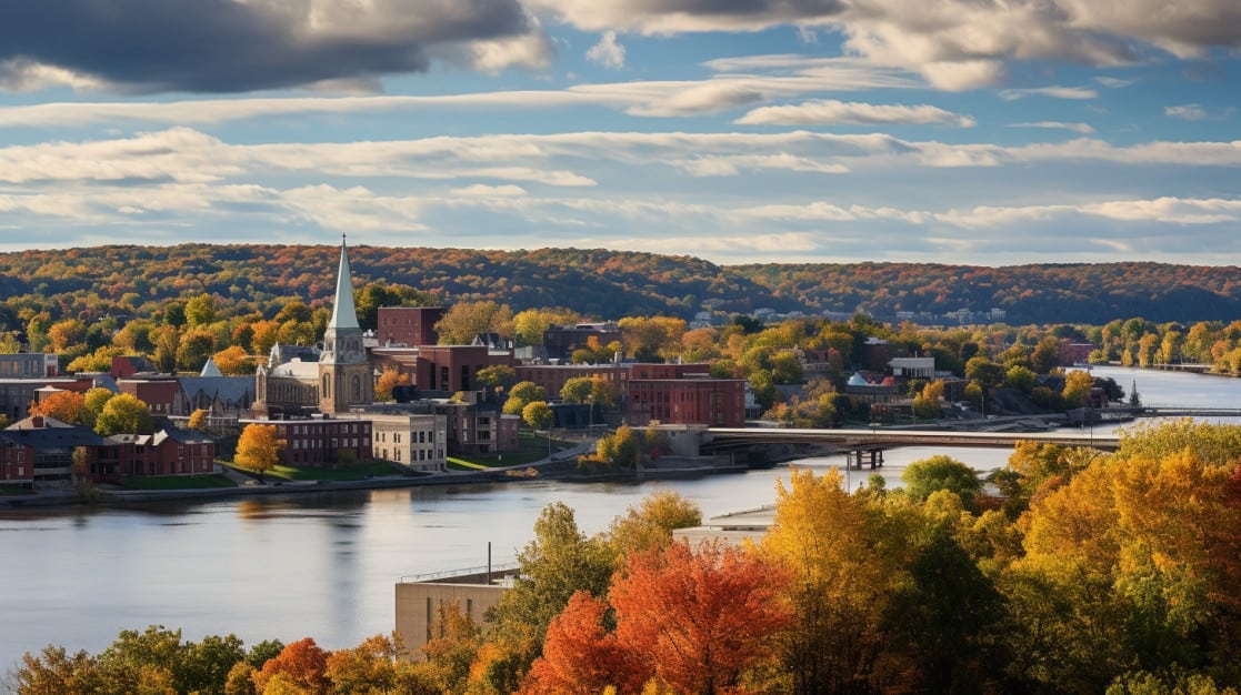 Best & Fun Things To Do + Places To Visit In Lewiston, New York ...