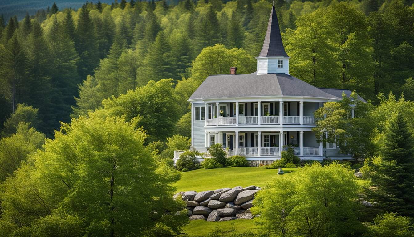 Best & Fun Things To Do + Places To Visit In Lincoln, Maine - Business Blog