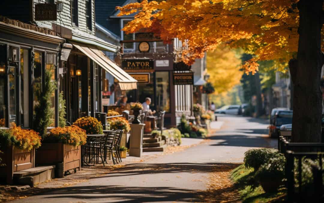 Best & Fun Things To Do + Places To Visit In Putney, Vermont - Business ...