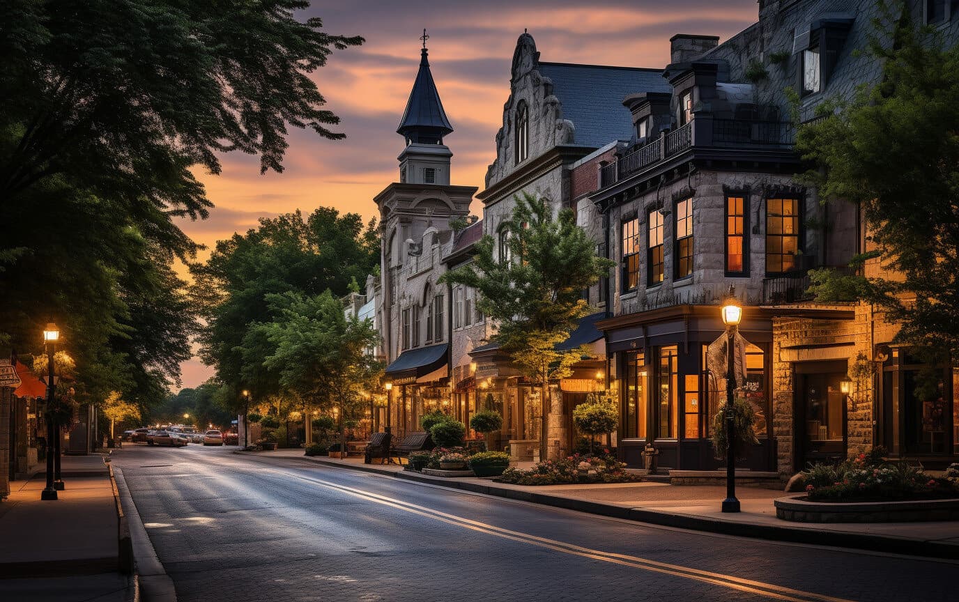 Best & Fun Things To Do + Places To Visit In Lititz, Pennsylvania ...