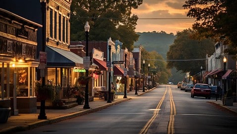 Best & Fun Things To Do + Places To Visit In Lynchburg, Tennessee ...
