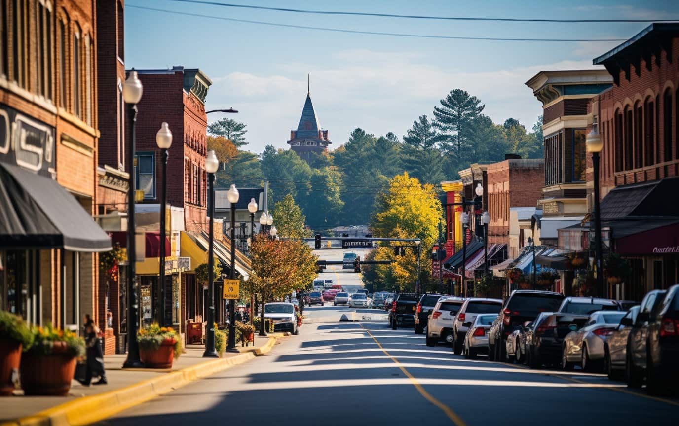 Best & Fun Things To Do + Places To Visit In Toccoa, Georgia - Business Blog