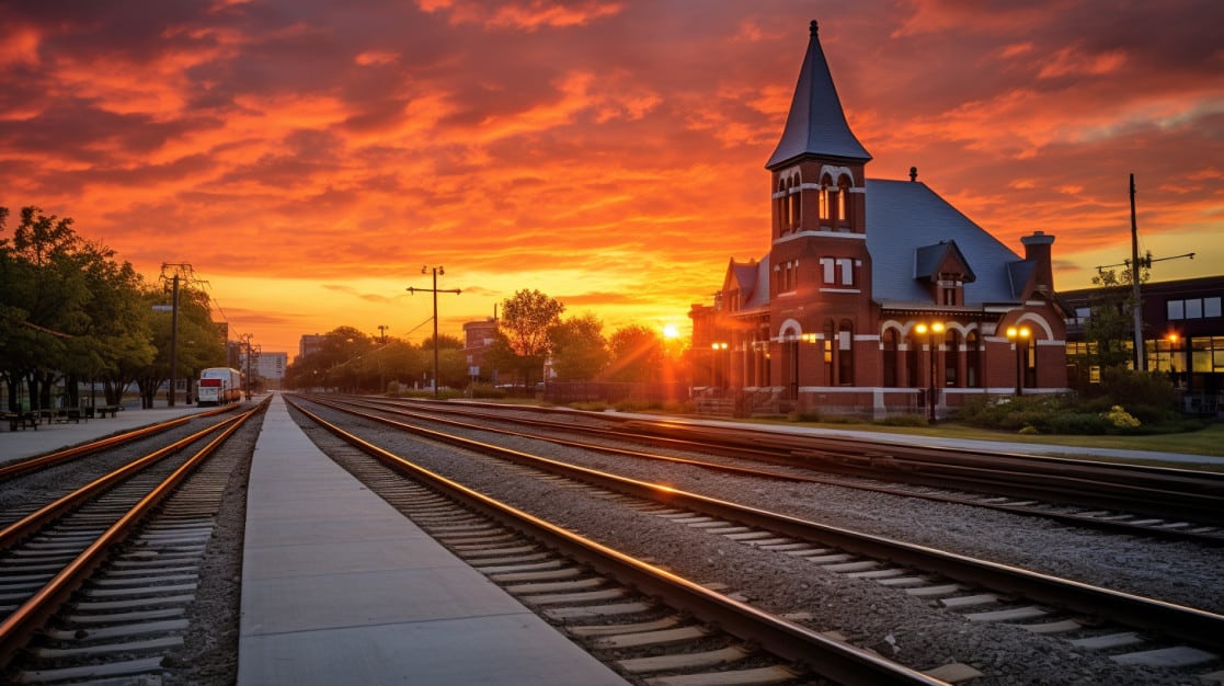 Best & Fun Things To Do + Places To Visit In Marion, Ohio - Business Blog