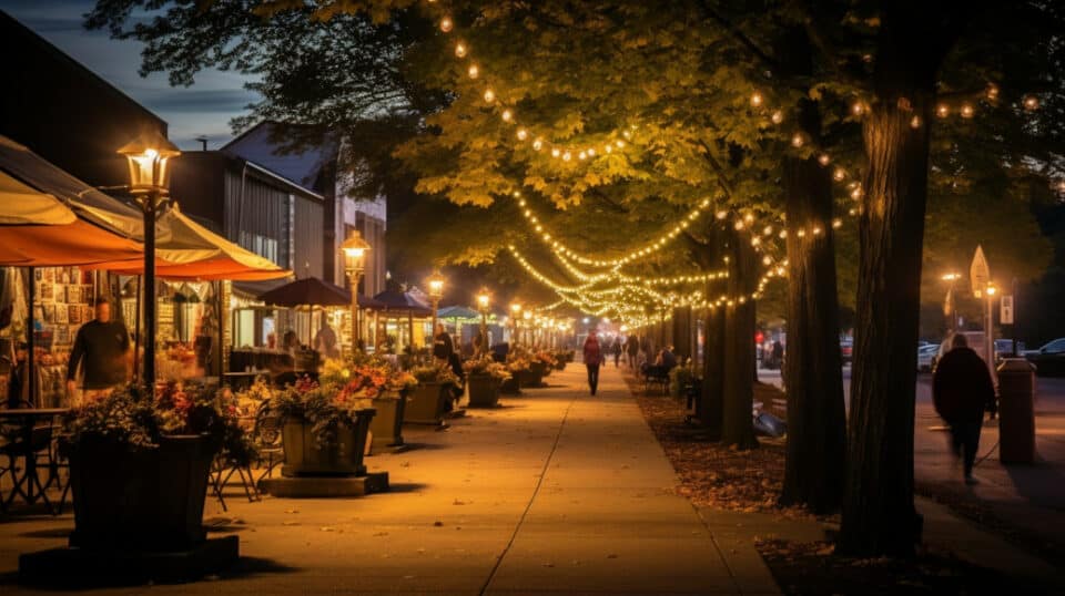 Best & Fun Things To Do + Places To Visit In Andover, Ohio - Business Blog