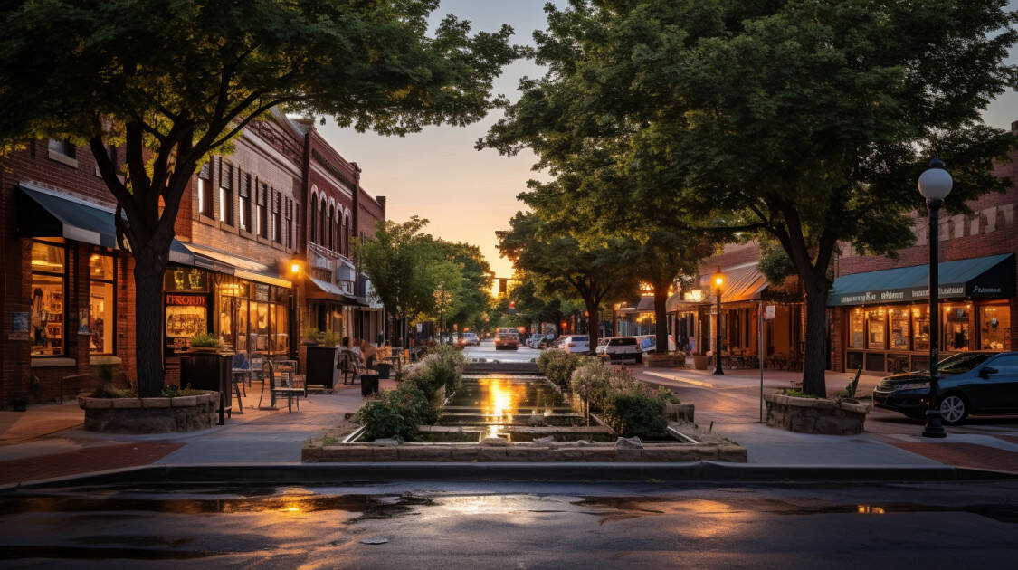 Best & Fun Things To Do + Places To Visit In McKinney, Texas - Business ...