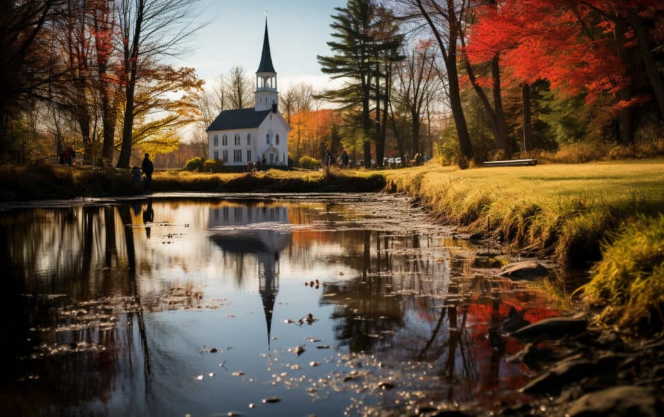 Best & Fun Things To Do + Places To Visit In Middlebury, Vermont ...