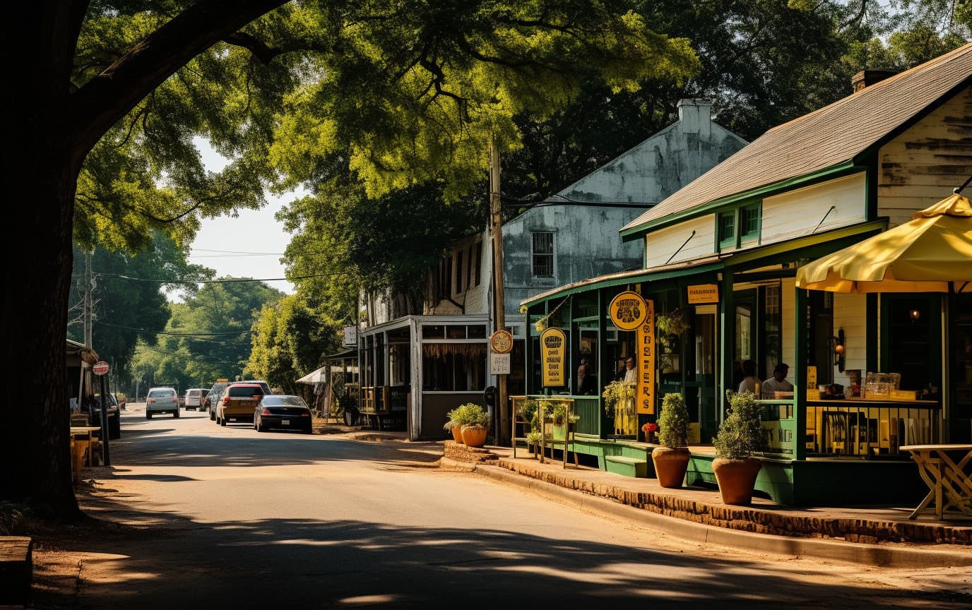 Best & Fun Things To Do + Places To Visit In Minden, Louisiana ...