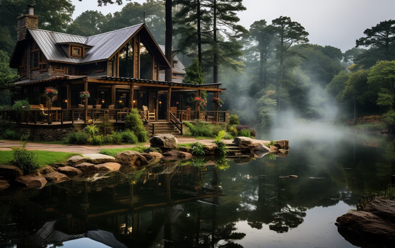 Best & Fun Things To Do + Places To Visit In Mineral Bluff, Georgia ...