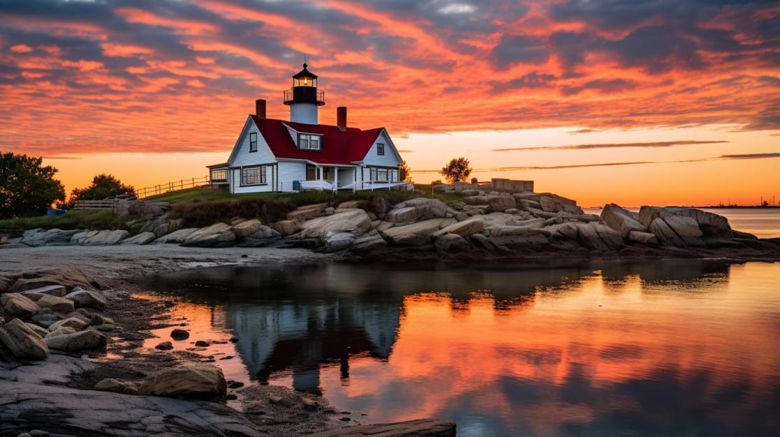 Best & Fun Things To Do + Places To Visit In Westerly, Rhode Island ...