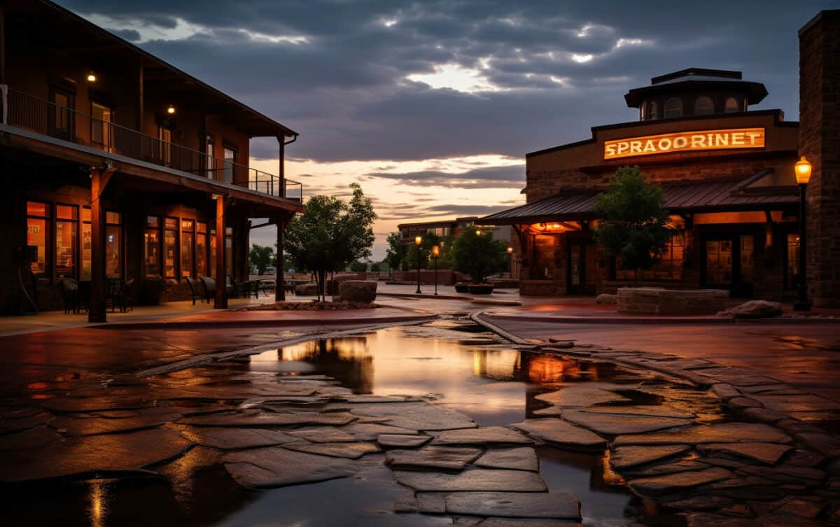 Best & Fun Things To Do + Places To Visit In Mustang, Oklahoma ...