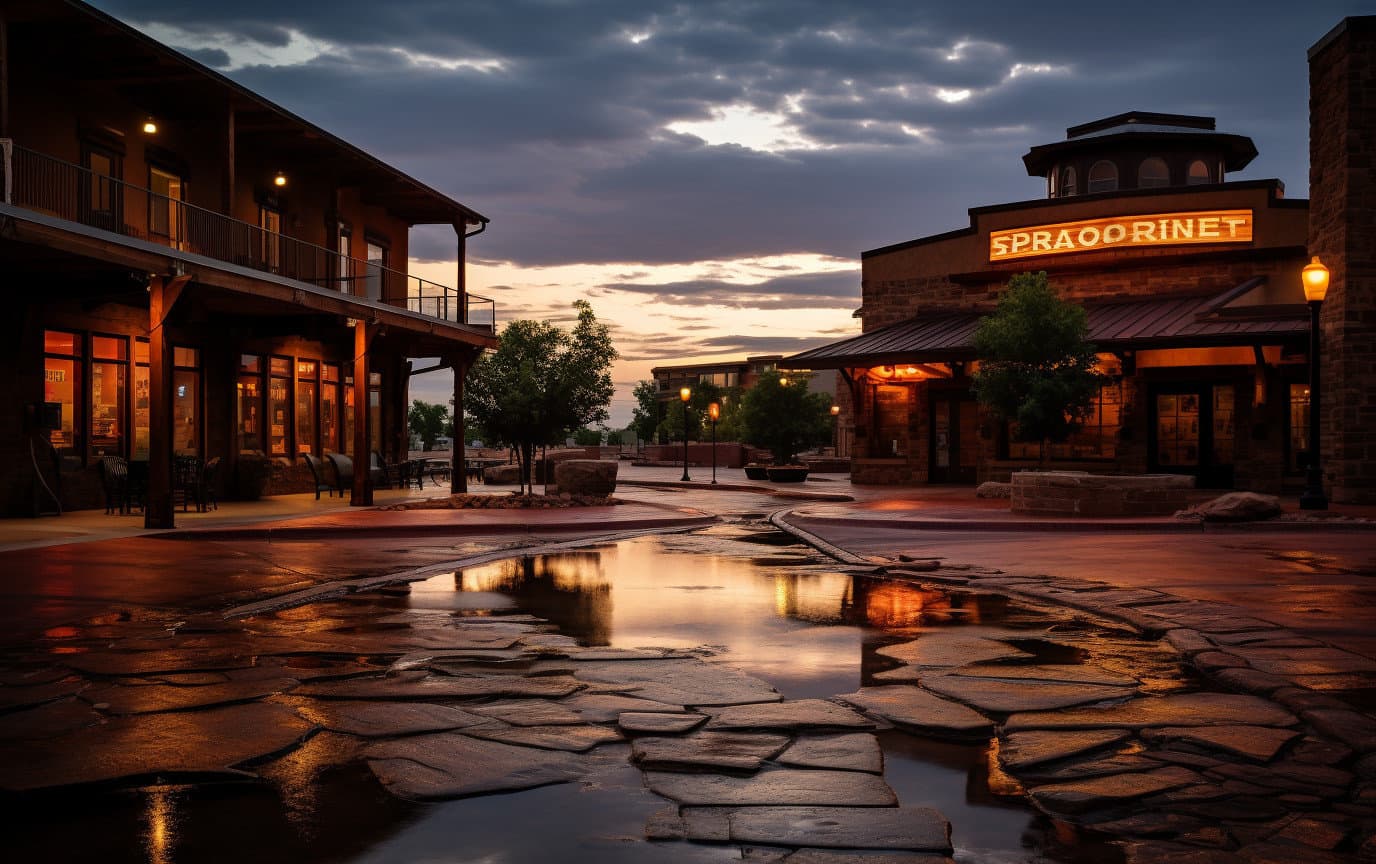 Best & Fun Things To Do + Places To Visit In Mustang, Oklahoma ...