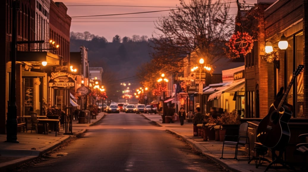 Best & Fun Things To Do + Places To Visit In Jasper, Tennessee ...