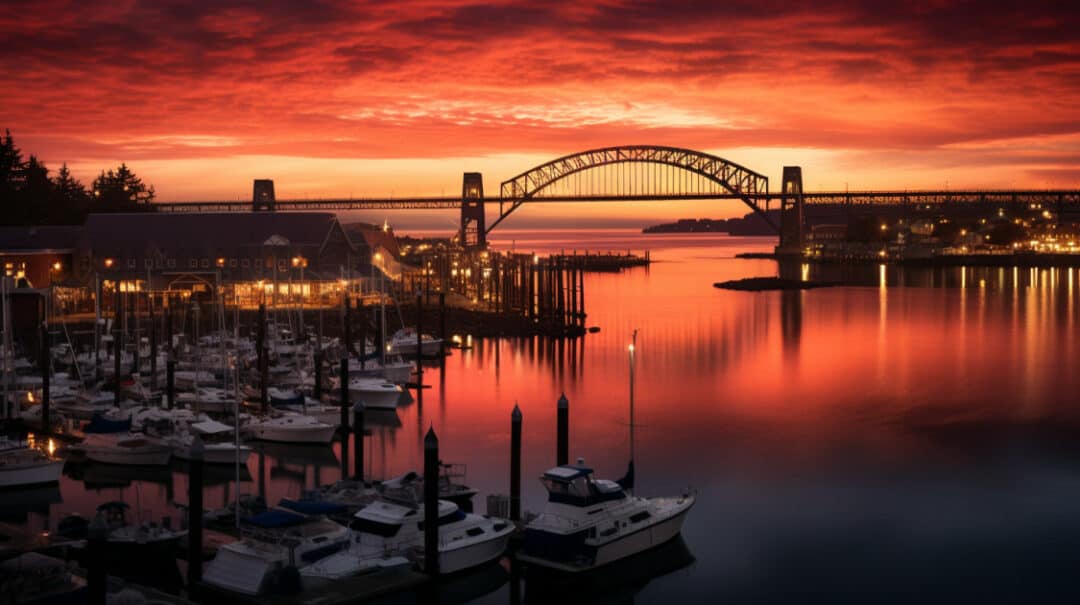 Best & Fun Things To Do + Places To Visit In Newport, Oregon - Business ...