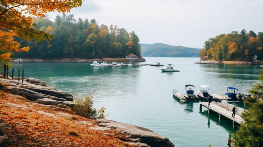 Best & Fun Things To Do + Places To Visit In Rocky Top, Tennessee ...