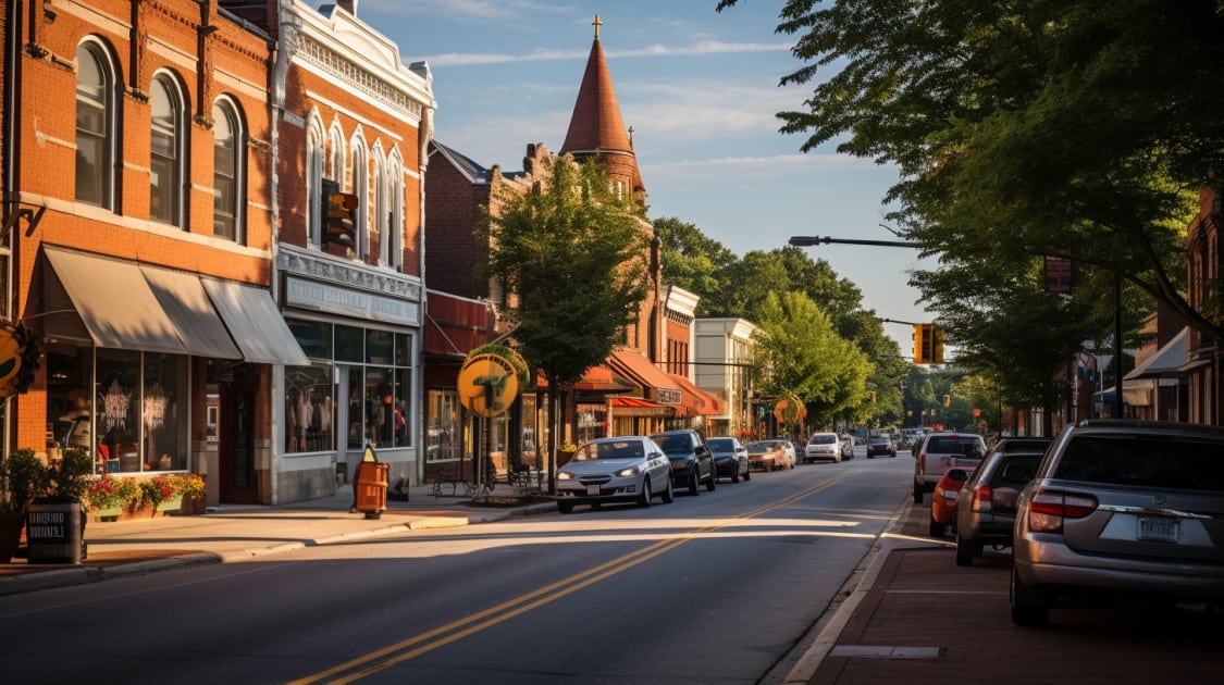 Best & Fun Things To Do + Places To Visit In Oberlin, Ohio - Business Blog
