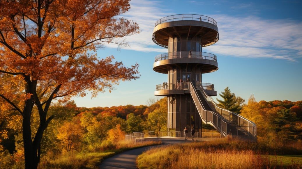 Best & Fun Things To Do + Places To Visit In Mequon, Wisconsin ...