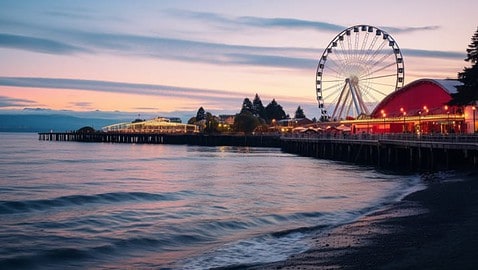 Best & Fun Things To Do + Places To Visit In Ocean Park, Washington ...
