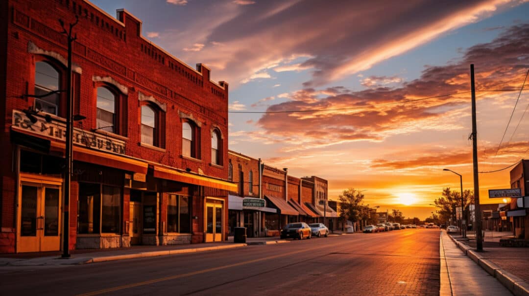 Best & Fun Things To Do + Places To Visit In Odessa, Texas - Business Blog