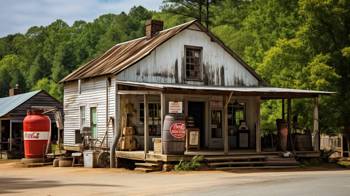 Best & Fun Things To Do + Places To Visit In Tellico Plains, Tennessee ...