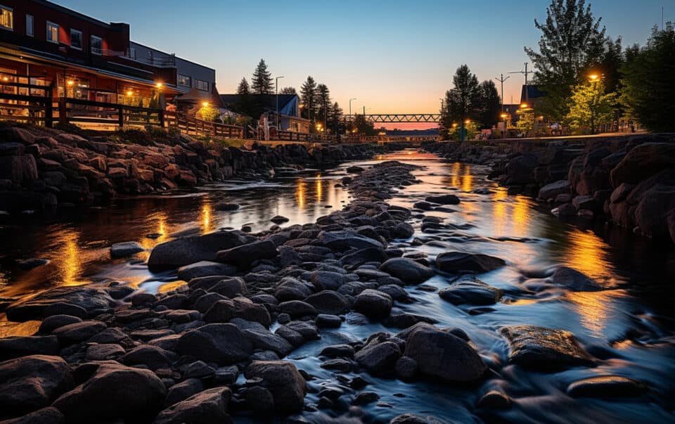 Best & Fun Things To Do + Places To Visit In Millinocket, Maine ...