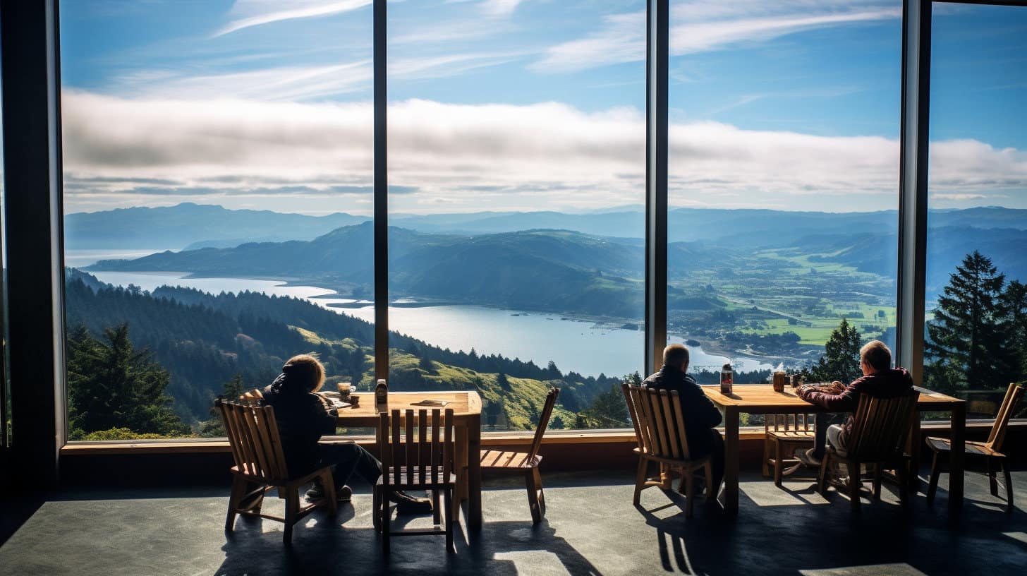 Best & Fun Things To Do + Places To Visit In Stevenson, Washington ...