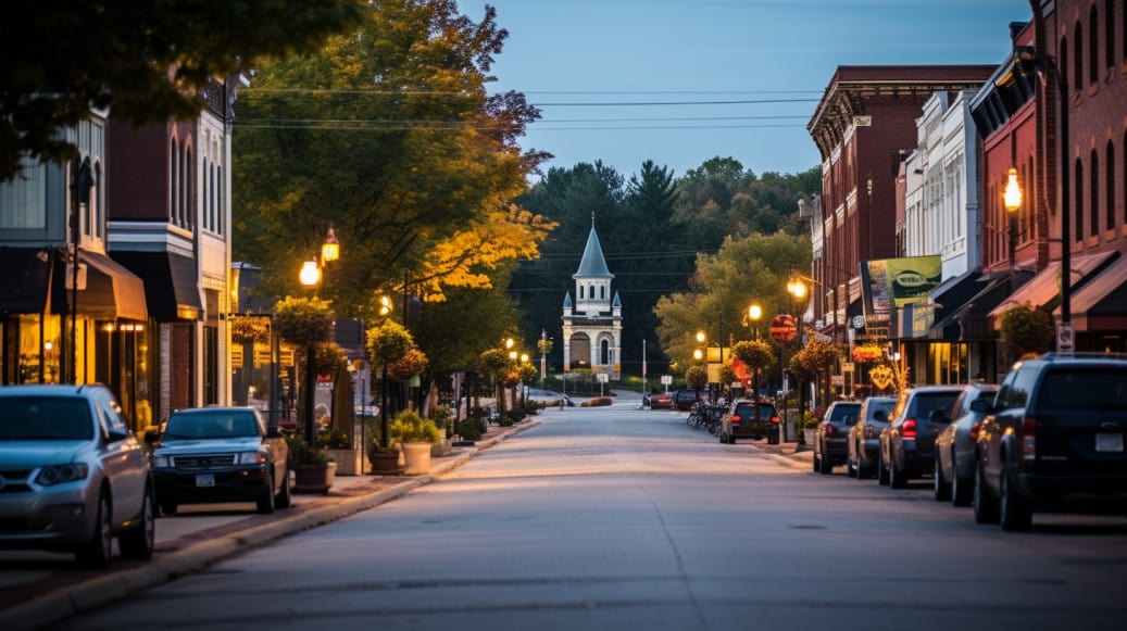 Best & Fun Things To Do + Places To Visit In West Bend, Wisconsin - Business Blog