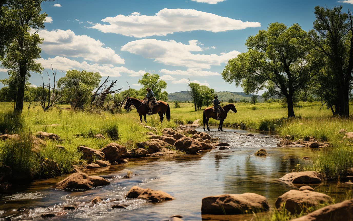 Best & Fun Things To Do + Places To Visit In Mustang, Oklahoma ...