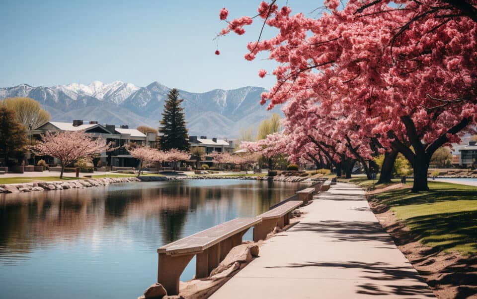 Best & Fun Things To Do + Places To Visit In Bountiful, Utah - Business ...