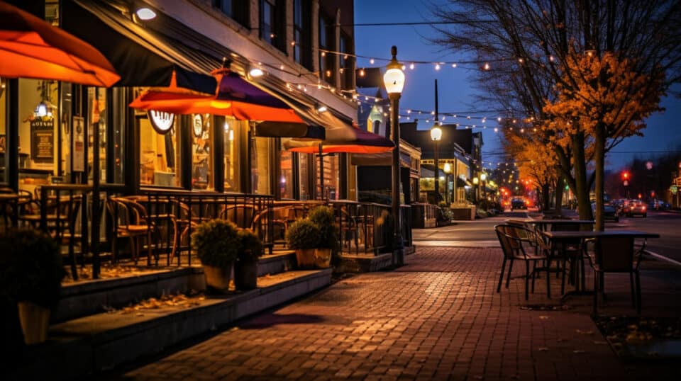 Best & Fun Things To Do + Places To Visit In Canfield, Ohio - Business Blog