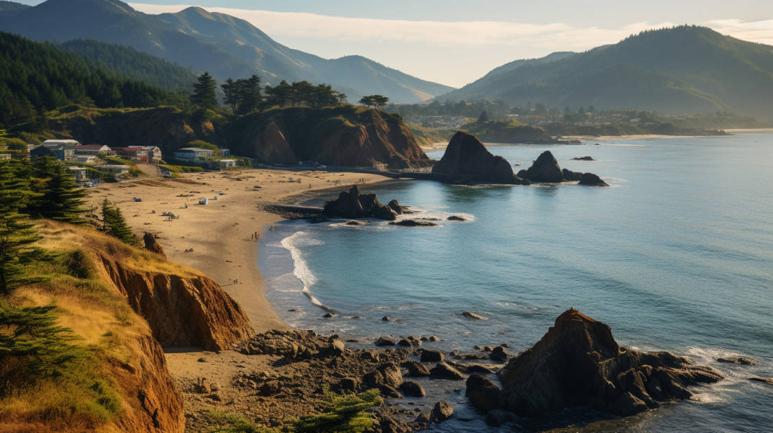 Best & Fun Things To Do + Places To Visit In Port Orford, Oregon ...