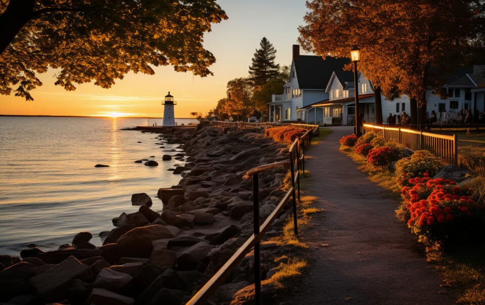 Best & Fun Things To Do + Places To Visit In Presque Isle, Maine ...