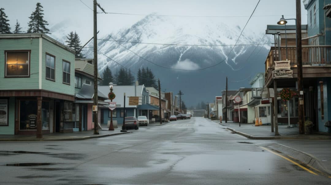 Reasons to visit Hope, Alaska at least once in your lifetime - Business ...