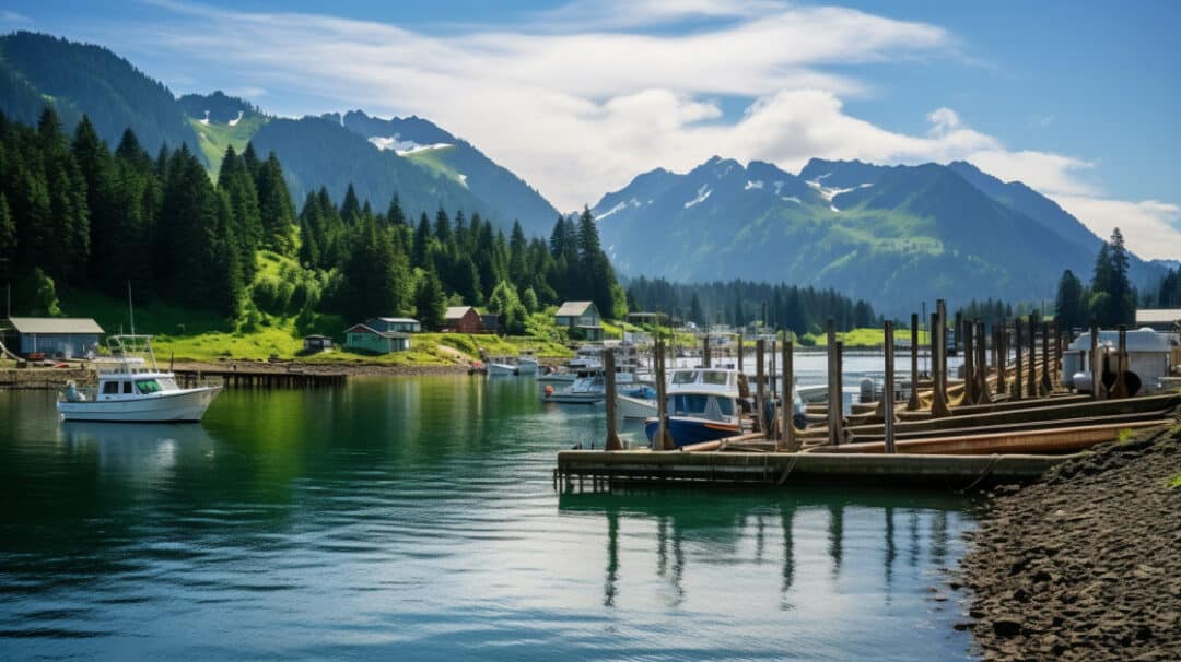 Reasons to visit Icy Strait Point, Alaska at least once in your ...