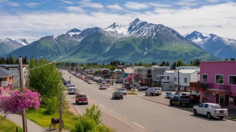 Reasons to visit Kenai, Alaska at least once in your lifetime ...