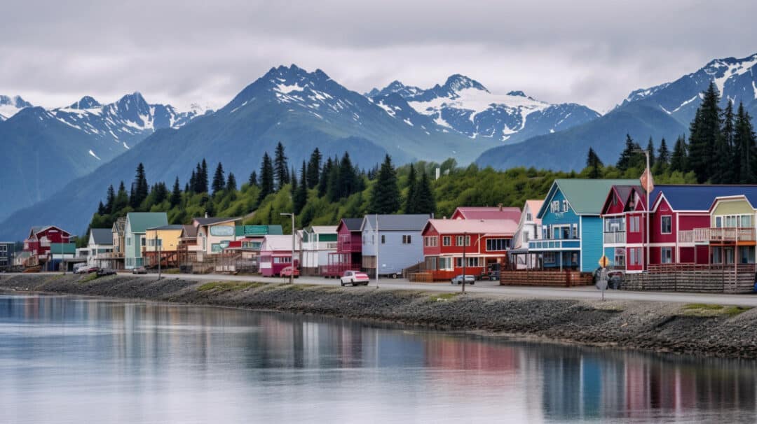 Reasons to visit King Salmon, Alaska at least once in your lifetime - Business Blog