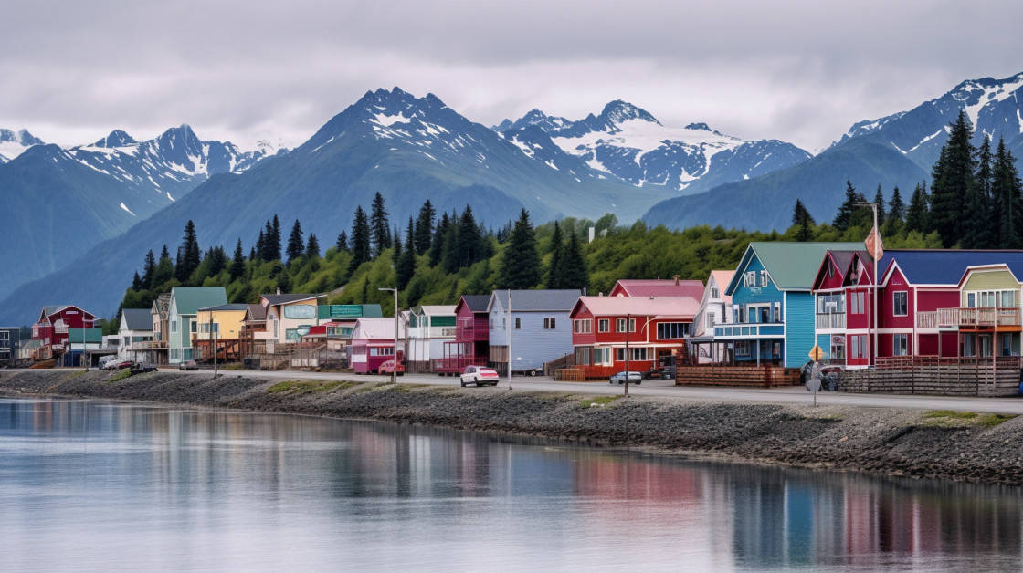 Reasons to visit King Salmon, Alaska at least once in your lifetime - Wondrous Drifter