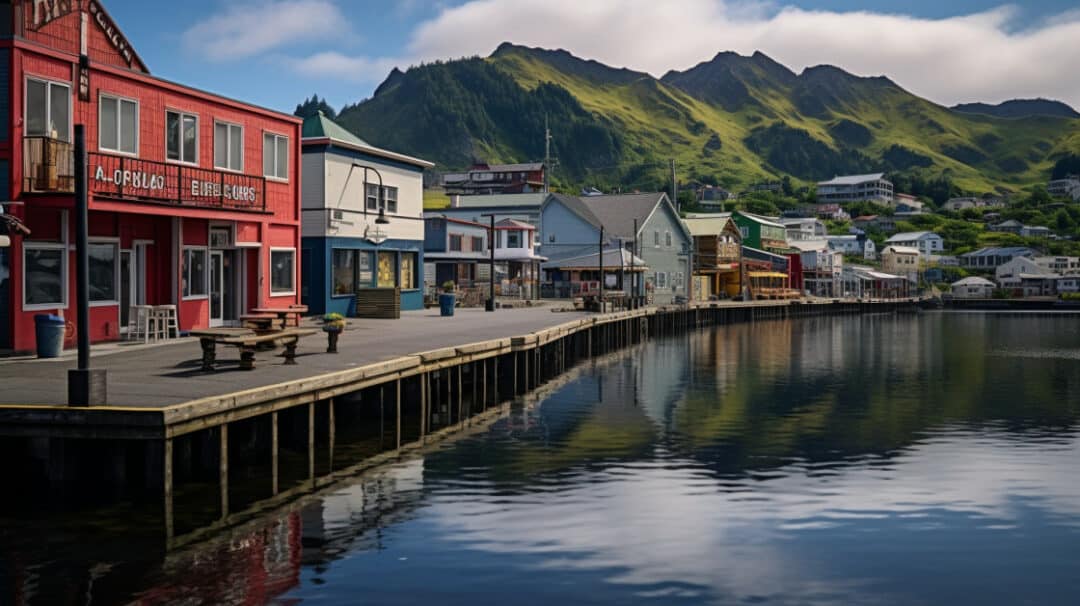 Reasons to visit Kodiak, Alaska at least once in your lifetime ...