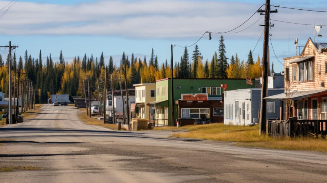 Reasons to visit McCarthy, Alaska at least once in your lifetime ...