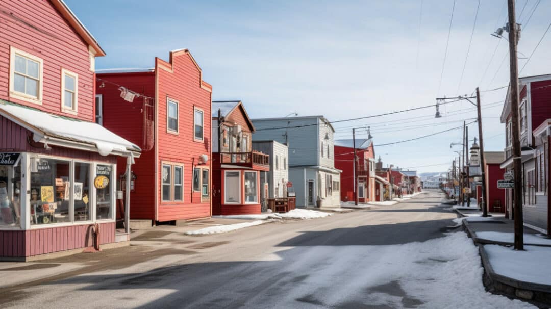 Reasons to visit Nome, Alaska at least once in your lifetime - Business ...