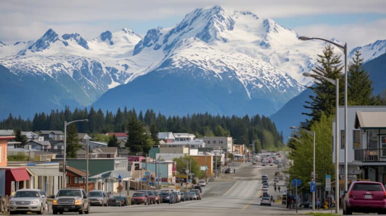 Reasons to visit Valdez, Alaska at least once in your lifetime ...