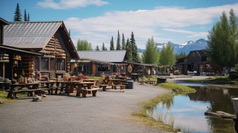 Reasons to visit Willow, Alaska at least once in your lifetime - Business Blog
