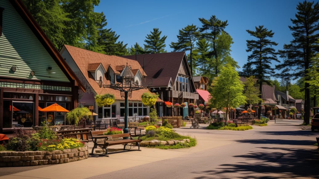 Best & Fun Things To Do + Places To Visit In Crivitz, Wisconsin ...