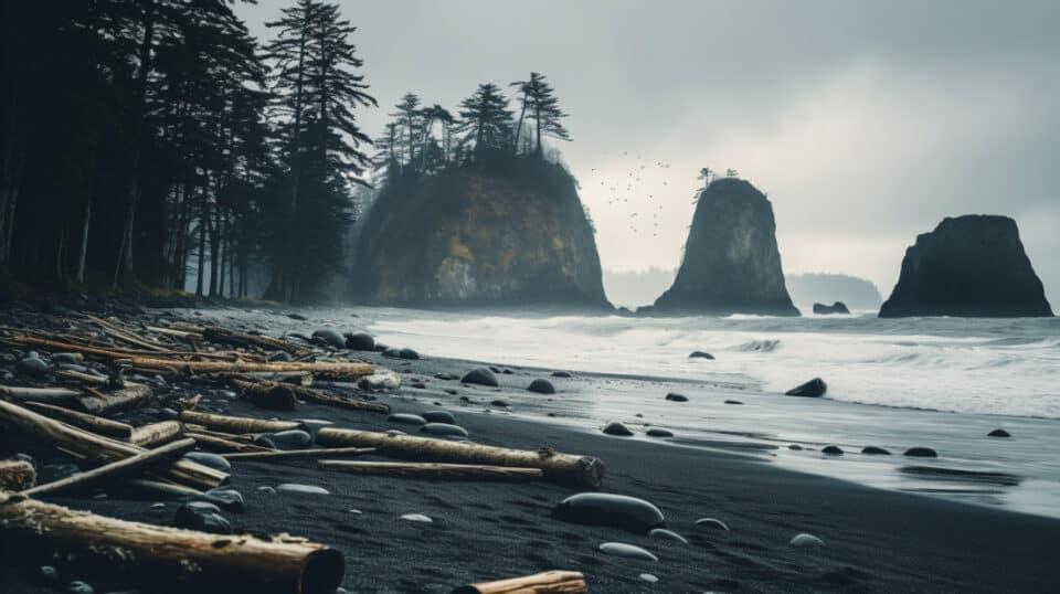 Best & Fun Things To Do + Places To Visit In La Push, Washington ...