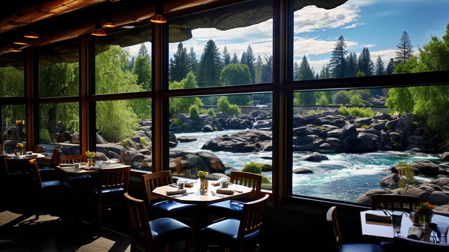 Best & Fun Things To Do + Places To Visit In Stevenson, Washington ...