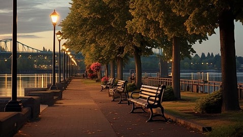 Best & Fun Things To Do + Places To Visit In Dallas, Oregon - Business Blog